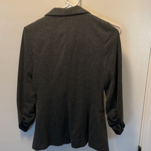 41 Hawthorn | Jackets & Coats | 4 Hawthorn Structured Knot Blazer ...